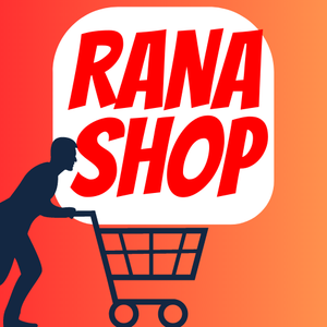 فروشگاه اینترنتی فروشگاه رانا | Rana shop