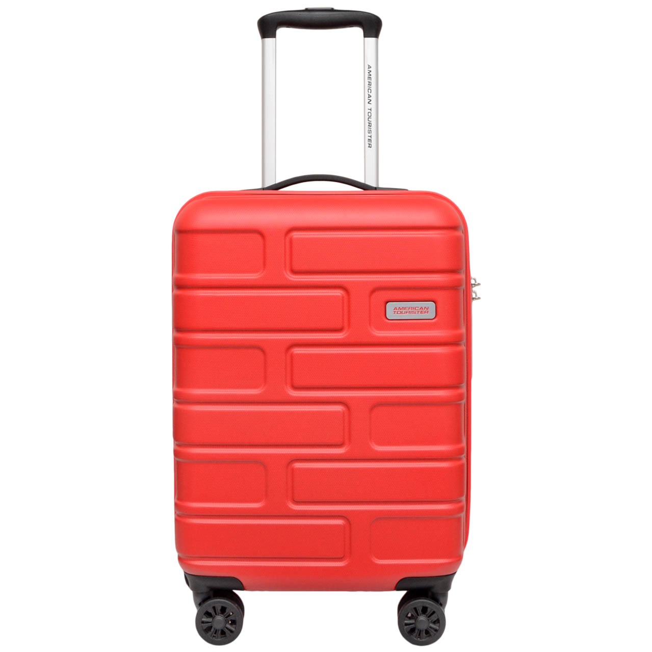 خرید و قیمت چمدان امریکن توریستر مدل BRICKLANE GE3 20 سایز کوچک | ترب